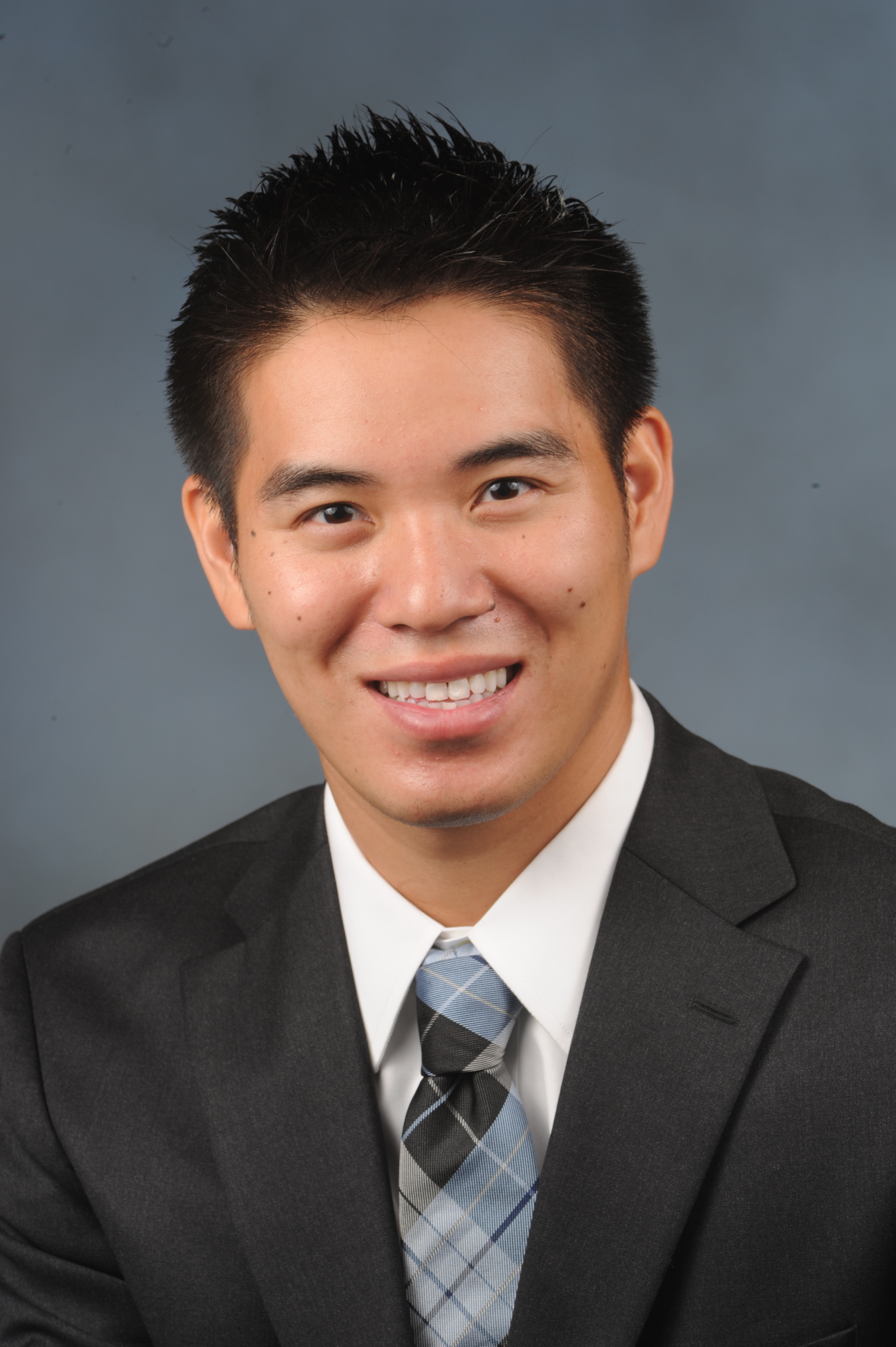 Alex Ho Composite Picture | Orlando Dentist | Lake Eola Dental